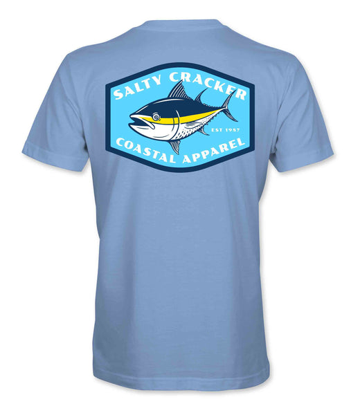 Salty Cracker Shirts – Swamp Cracker Outdoor Apparel